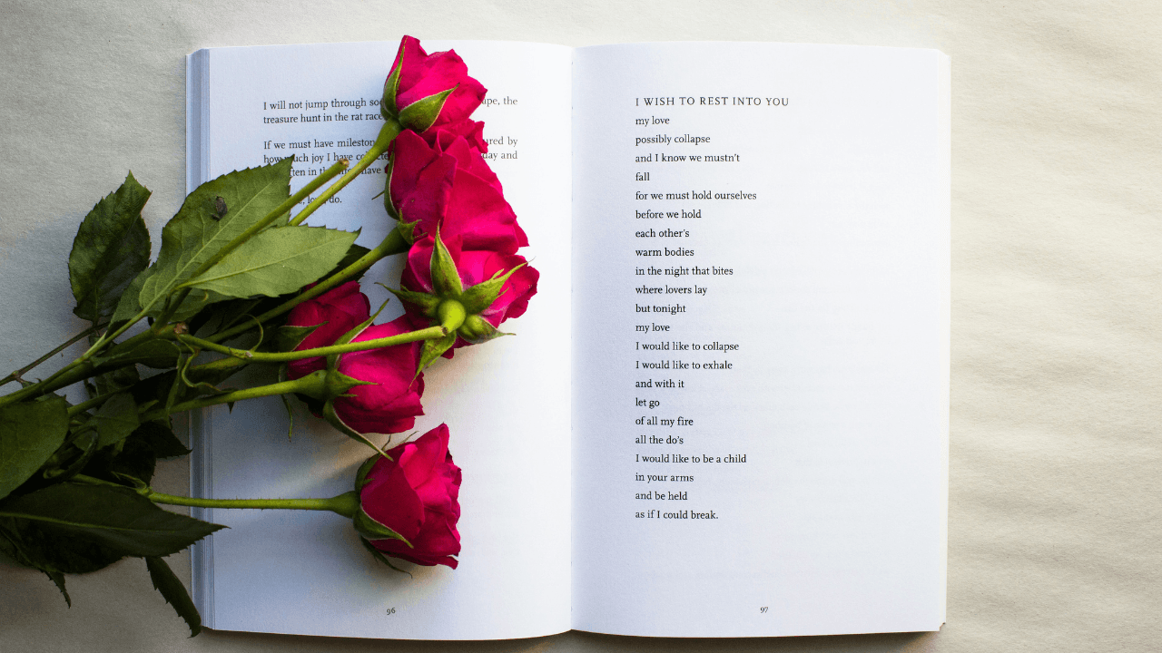 15 Short Poems in Spanish with English Translations