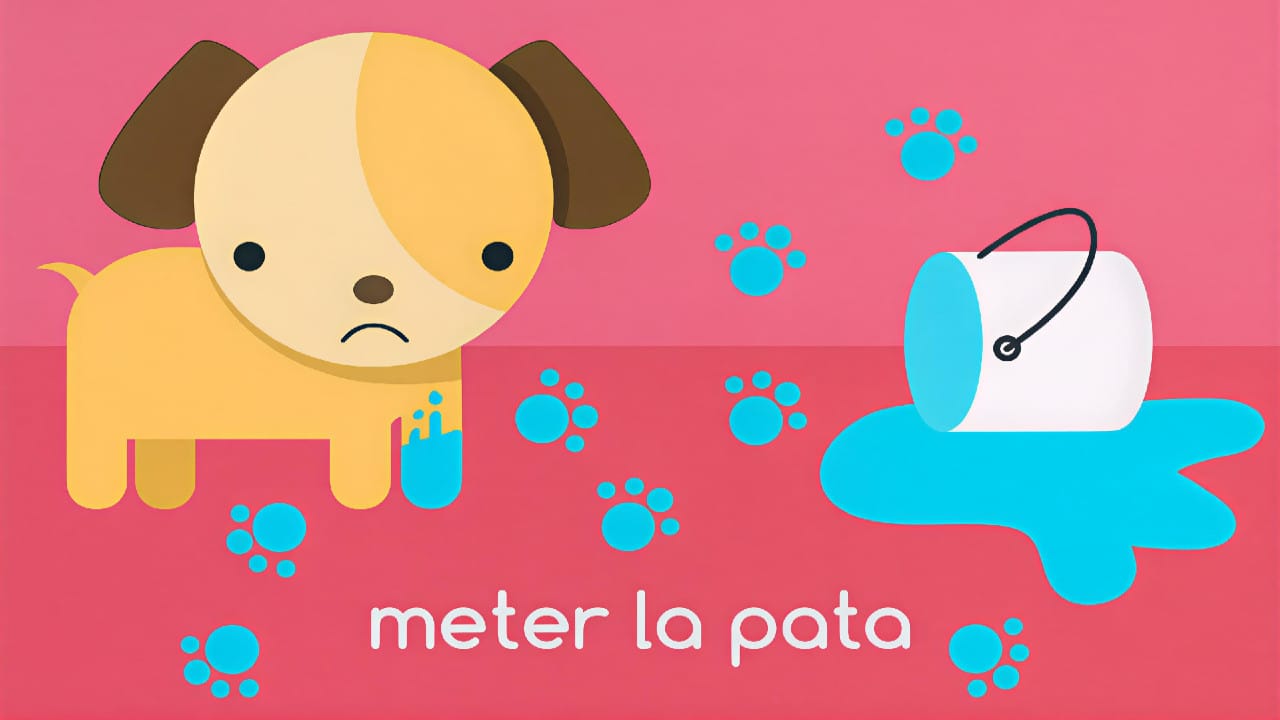 30 Funny Words & Phrases in Spanish to Make You Laugh