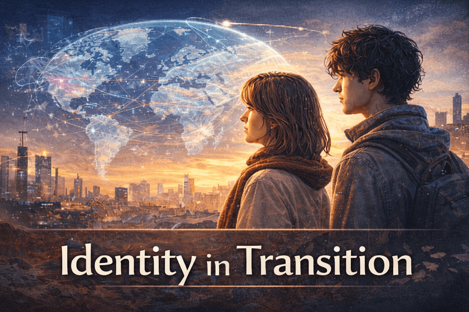 The Future of Linguistic Identity: How AI is Reshaping Our Relationship ...